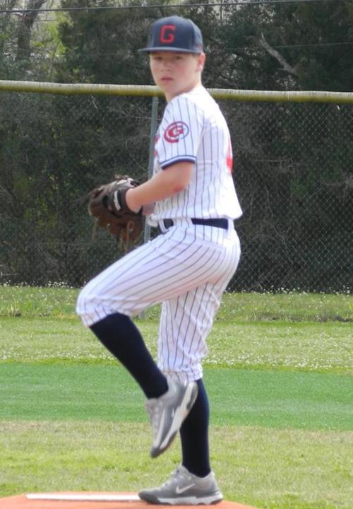 Jude Cormier Class of 2028 - Player Profile | Perfect Game USA