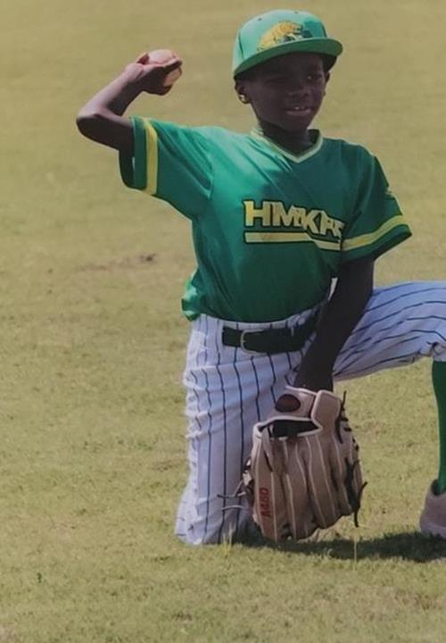 Mason Hart Class of 2033 - Player Profile | Perfect Game USA