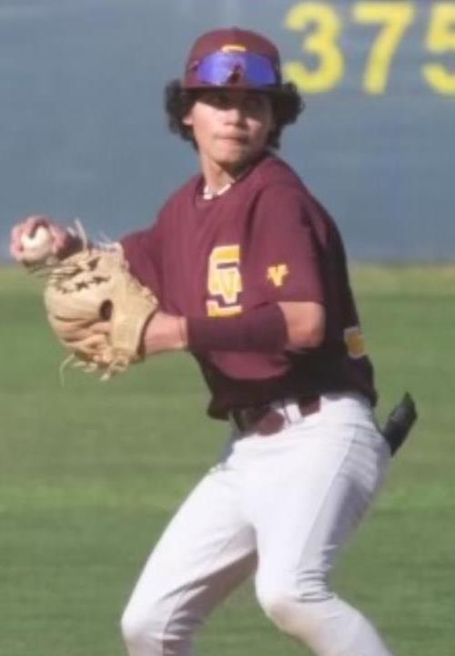 Kai Stones Class of 2027 - Player Profile | Perfect Game USA