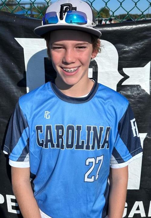 Sam Piscorik Class of 2029 - Player Profile | Perfect Game USA