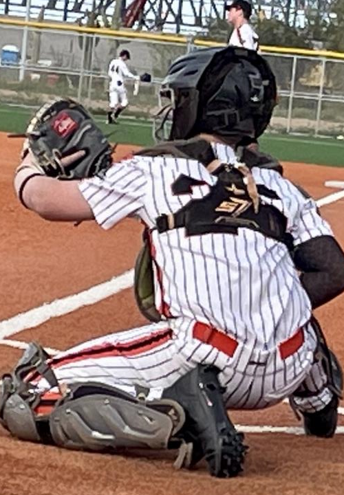 Bryce Hallock Class of 2029 - Player Profile | Perfect Game USA