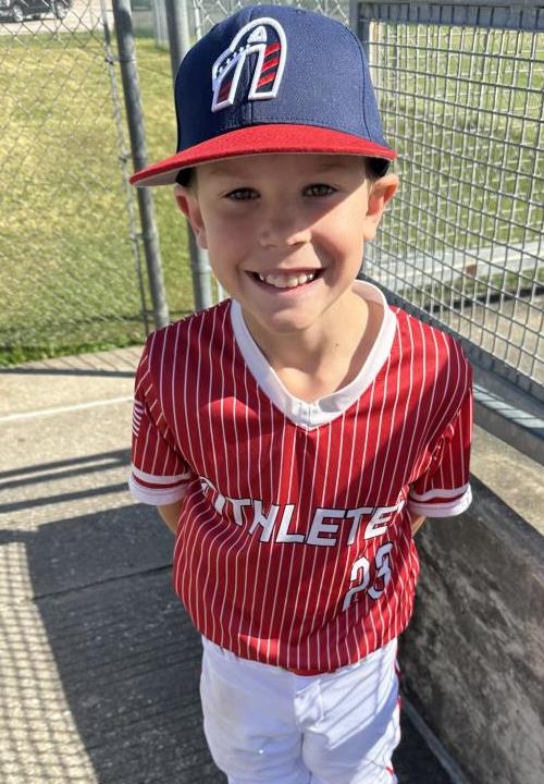 Noah Hebert Class of 2031 - Player Profile | Perfect Game USA