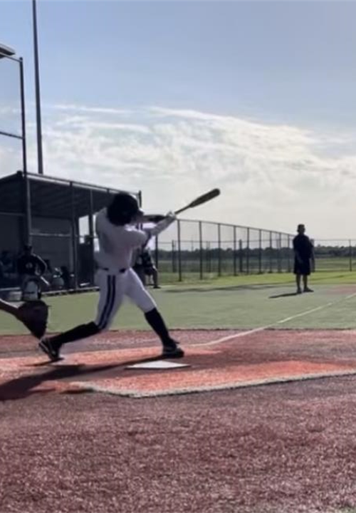 Pierce Gable Class of 2029 - Player Profile | Perfect Game USA