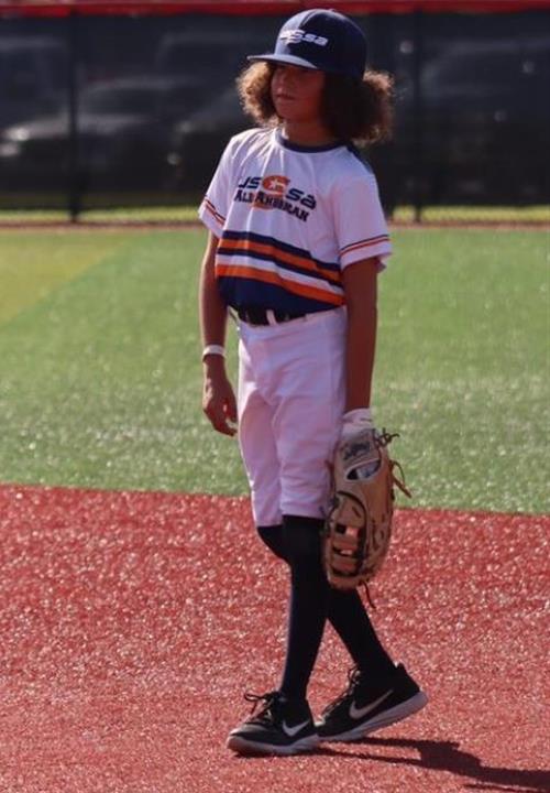 Jaxon Wade Class of 2031 - Player Profile | Perfect Game USA