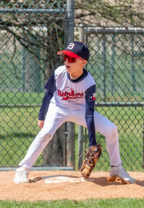 Jackson Rohling Class of 2032 - Player Profile | Perfect Game USA