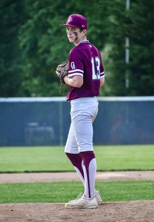 Jackson Gable Class of 2028 - Player Profile | Perfect Game USA