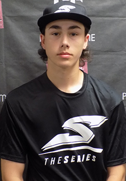 Devin Coxon Class of 2019 - Player Profile | Perfect Game USA