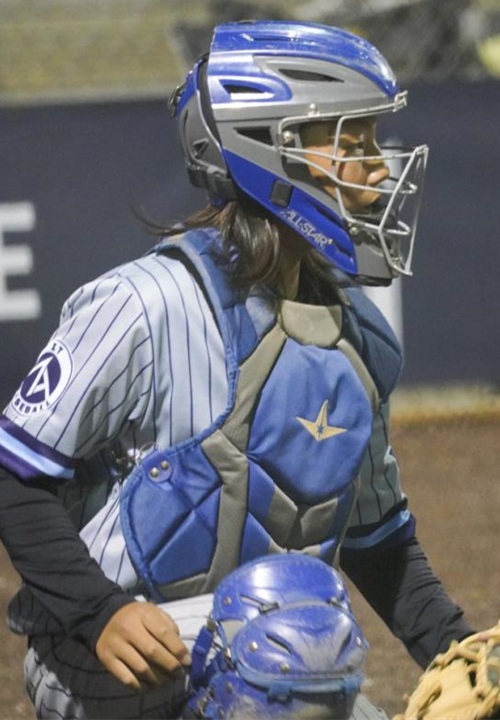 Zt National Prospects 12u shut out the Vegas Gamers (8-0) - Game Recap ...