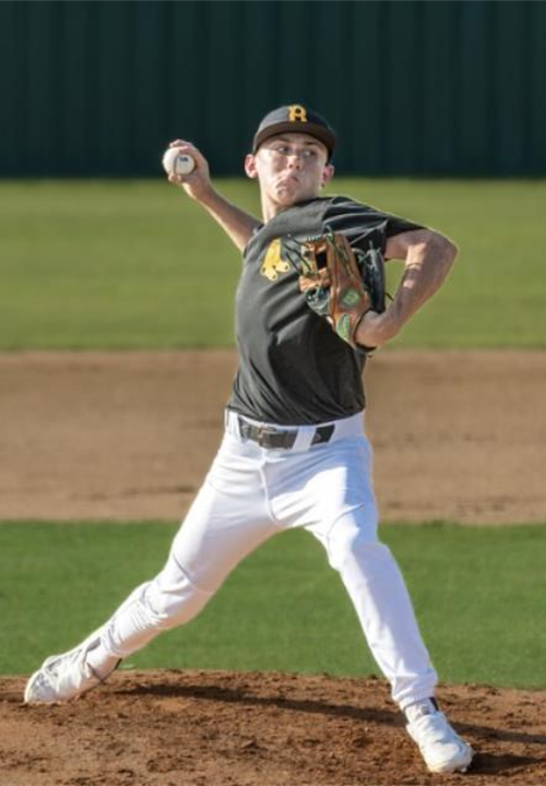 Brayden Cole Class of 2027 - Player Profile | Perfect Game USA