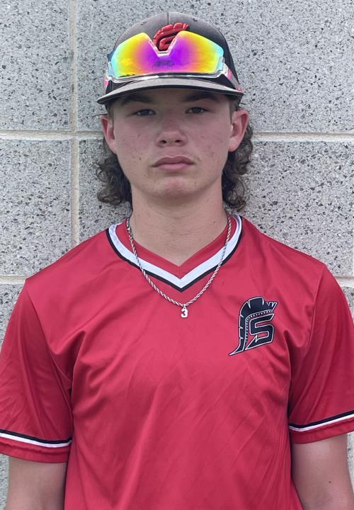 Trey Clayton Class of 2027 - Player Profile | Perfect Game USA