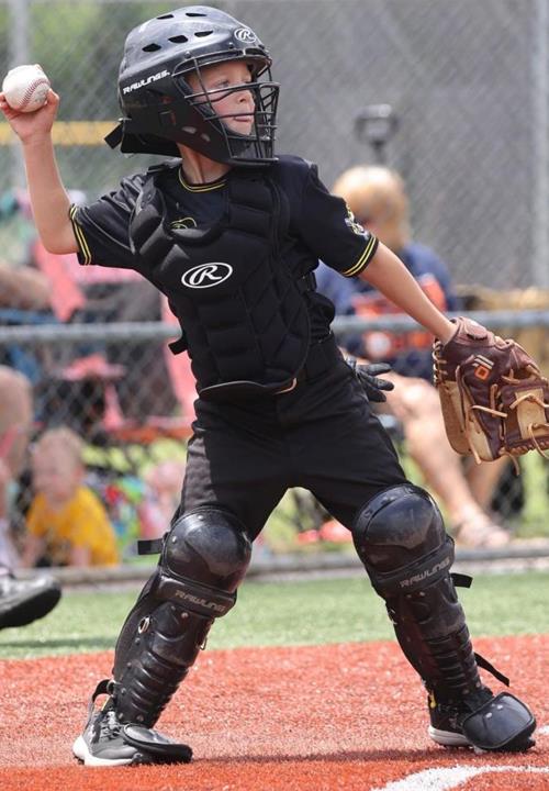 Bryce Cooper Class of 2034 - Player Profile | Perfect Game USA