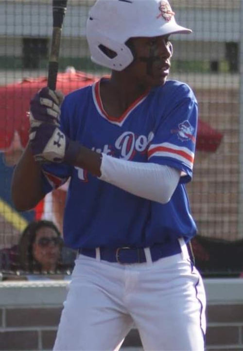 Deshawn Edwards Class of 2026 - Player Profile | Perfect Game USA