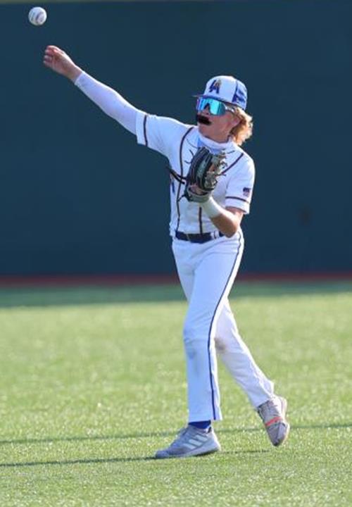 Peyton Dunn Class of 2027 - Player Profile | Perfect Game USA