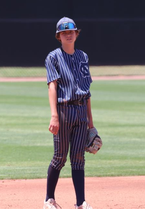 Jax Janeski Class of 2028 - Player Profile | Perfect Game USA