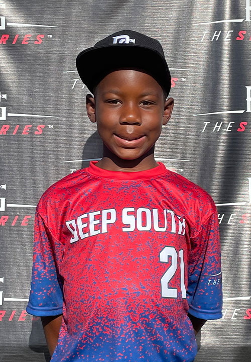 Kyle Small Class of 2031 - Player Profile | Perfect Game USA