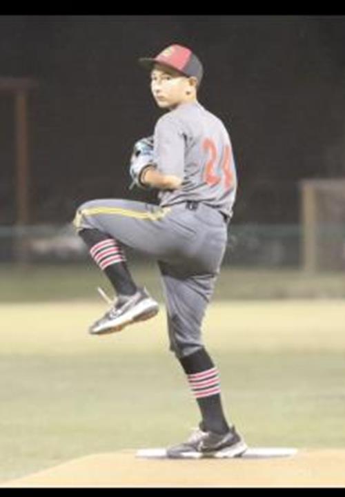 Christian Choe Class of 2030 - Player Profile | Perfect Game USA