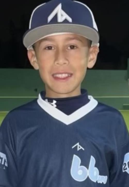 Joseph Serrano Class of 2029 - Player Profile | Perfect Game USA