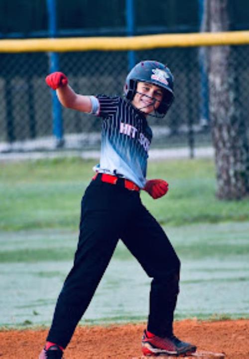 Liam Alfonso Class of 2029 - Player Profile | Perfect Game USA