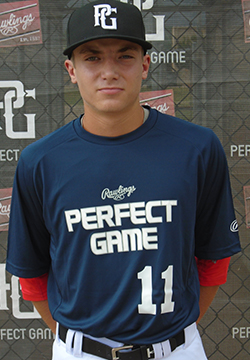 Austin Vaught Class of 2019 - Player Profile | Perfect Game USA