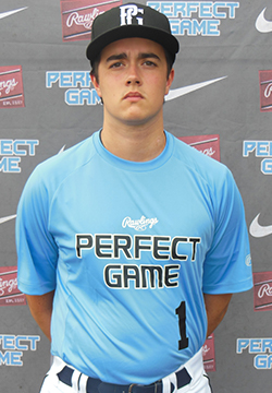 Alex Cheema Class of 2018 - Player Profile | Perfect Game USA