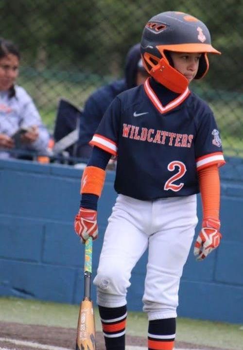 Cade Sanchez Class of 2033 - Player Profile | Perfect Game USA