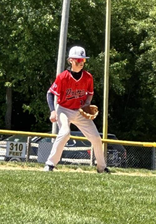 Michael Karle Class of 2028 - Player Profile | Perfect Game USA