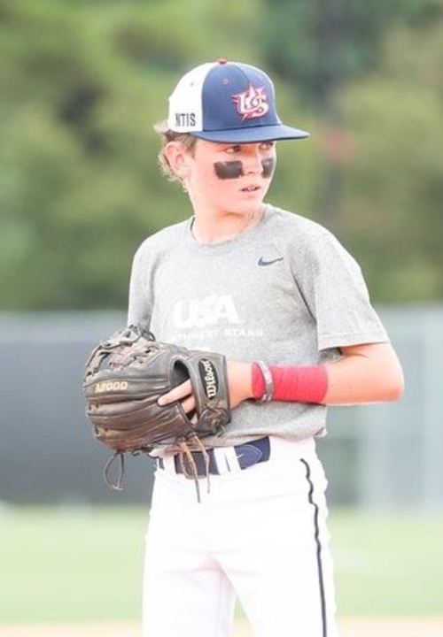 Brandon Sweeney Class of 2030 - Player Profile | Perfect Game USA