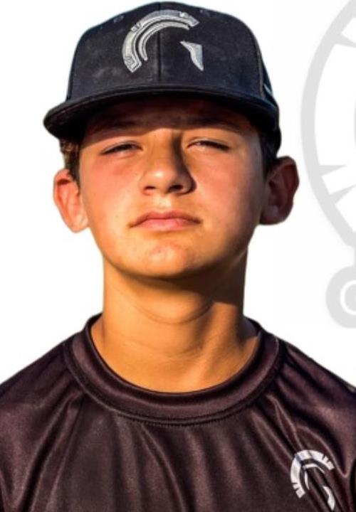 Carter Landrus Class of 2028 - Player Profile | Perfect Game USA