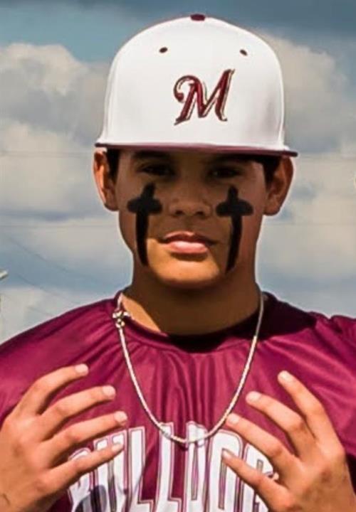 Jimmy Rojas Class of 2028 - Player Profile | Perfect Game USA