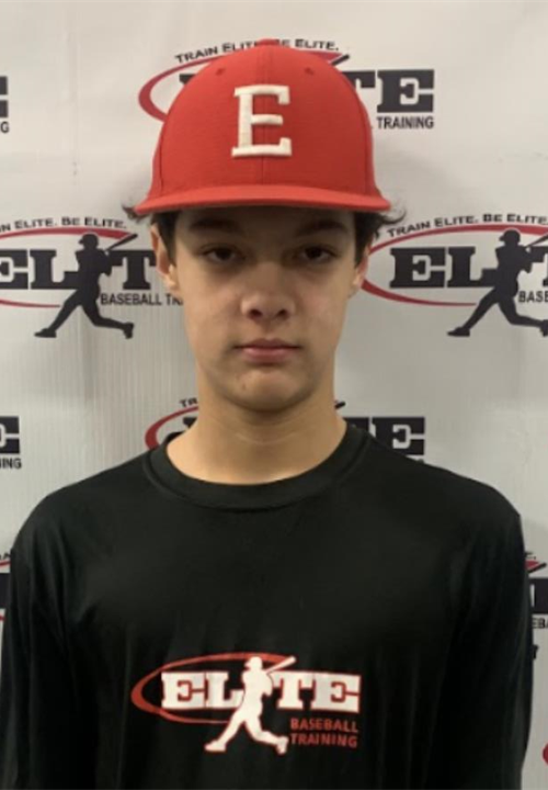 Tyler Gluting Class of 2027 - Player Profile | Perfect Game USA