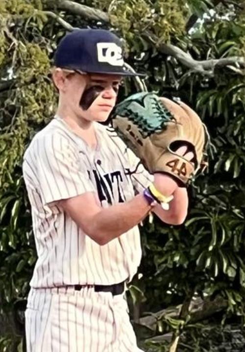 Gavin Schultz Class of 2028 - Player Profile | Perfect Game USA