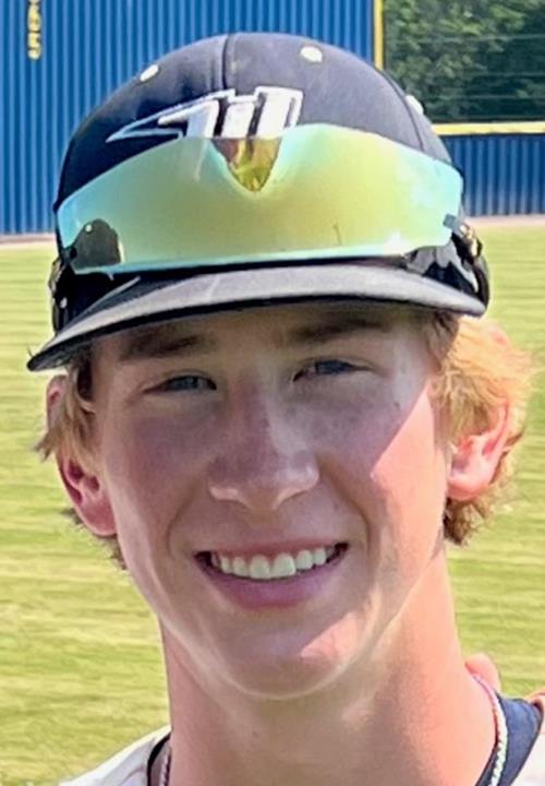 Tate Collins Class of 2024 - Player Profile | Perfect Game USA