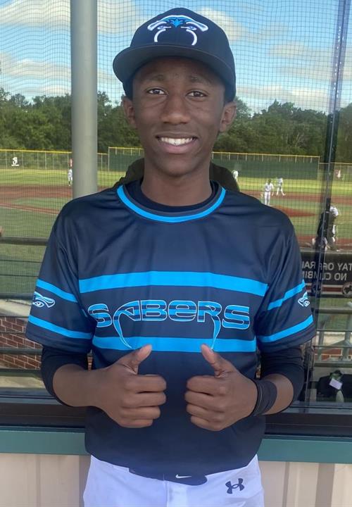 Cameron Williams Class of 2027 - Player Profile | Perfect Game USA