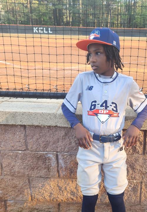 Colin Wade Class of 2031 - Player Profile | Perfect Game USA