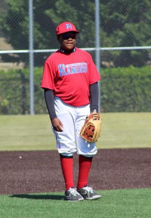 Jadarius Mitchell Class of 2028 - Player Profile | Perfect Game USA