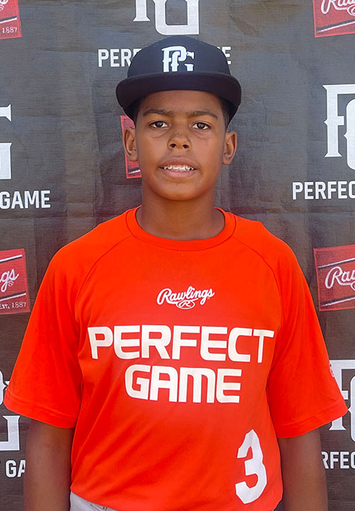 Edwin Richards Class of 2026 - Player Profile | Perfect Game USA