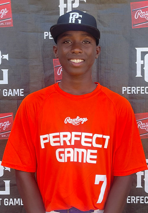 Moises Valdez Febrero Class of 2026 - Player Profile | Perfect Game USA