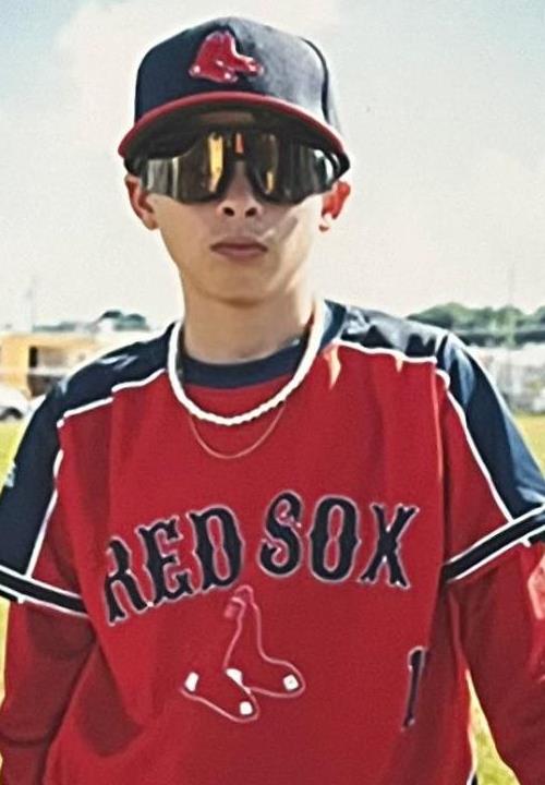 Aidan Rivera Class of 2029 - Player Profile | Perfect Game USA