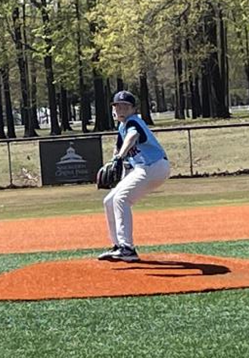 Carson Wampler Class of 2030 - Player Profile | Perfect Game USA