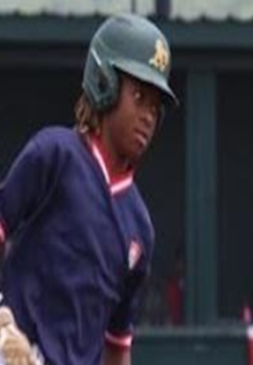 Dillon Malone Class of 2029 - Player Profile | Perfect Game USA