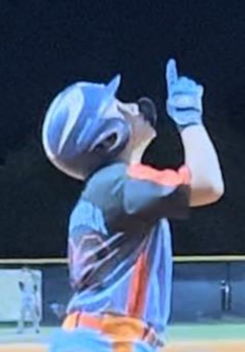 Michael Fundora Class of 2030 - Player Profile | Perfect Game USA