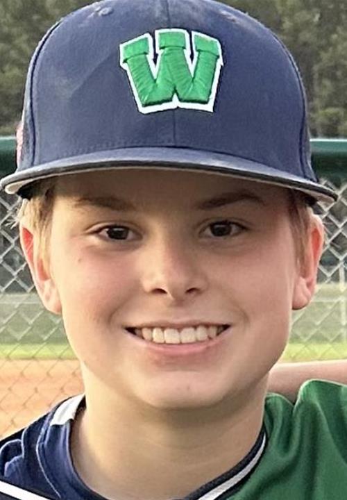 Kellen Jensen Class of 2028 - Player Profile | Perfect Game USA