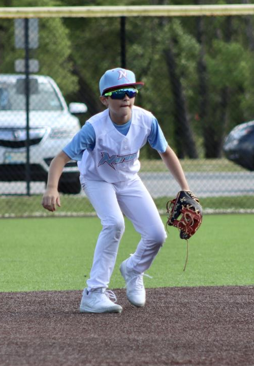 Christopher Hand Class of 2031 - Player Profile | Perfect Game USA