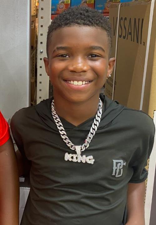 Tyler Ballard Class of 2031 - Player Profile | Perfect Game USA