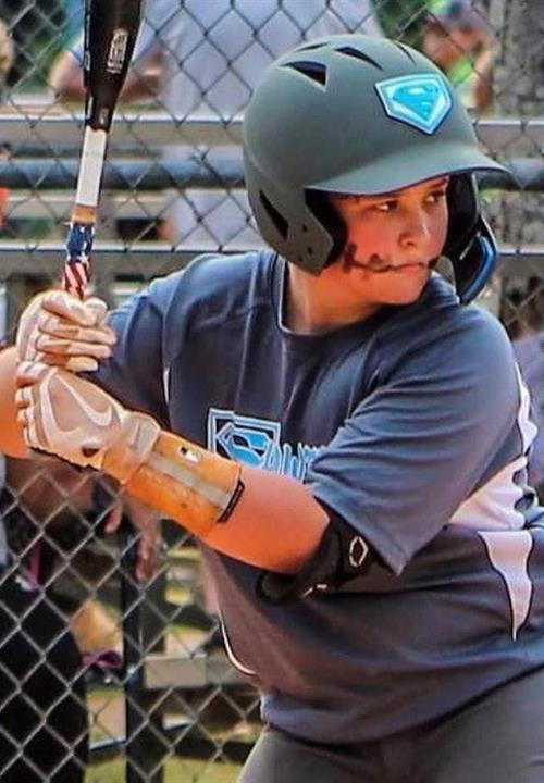 Brayden Thompson Class of 2030 - Player Profile | Perfect Game USA