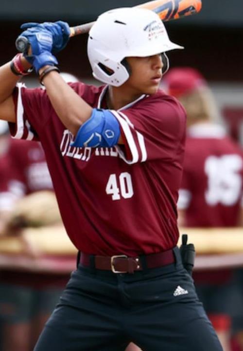 Carter Macanas Class of 2026 - Player Profile | Perfect Game USA