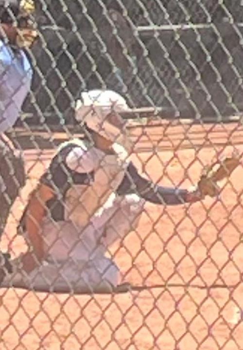 Aiden Carter Class of 2028 - Player Profile | Perfect Game USA