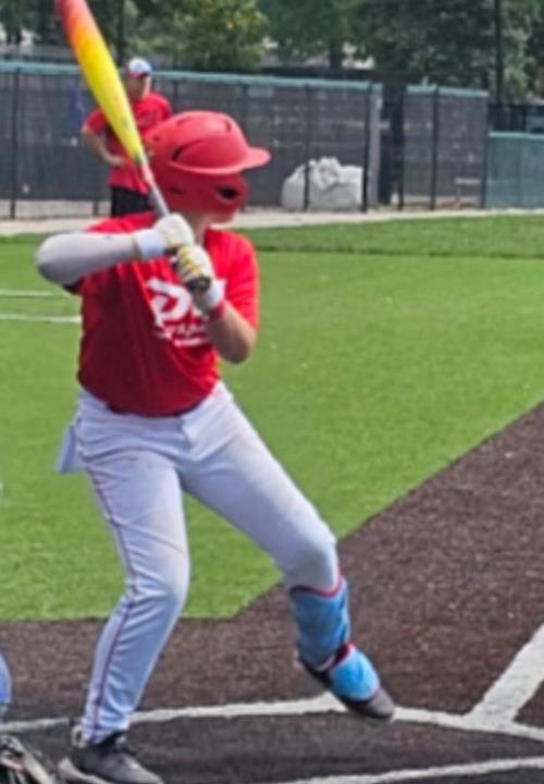 Lucas Wheeler Class of 2028 - Player Profile | Perfect Game USA