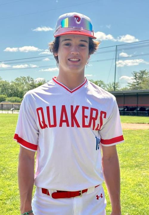 Greyson Hardin Class of 2026 - Player Profile | Perfect Game USA