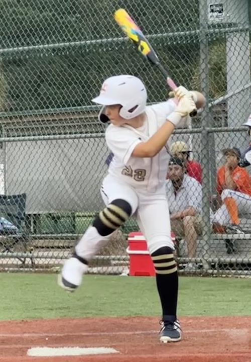 Caleb Calhoun Class of 2030 - Player Profile | Perfect Game USA